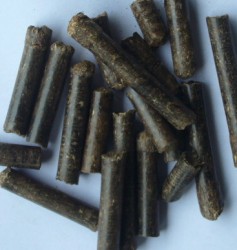 Advantages of EFB Pellet - Biofuel Resource